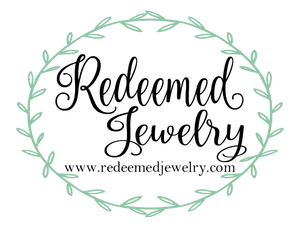 Redeemed Jewelry